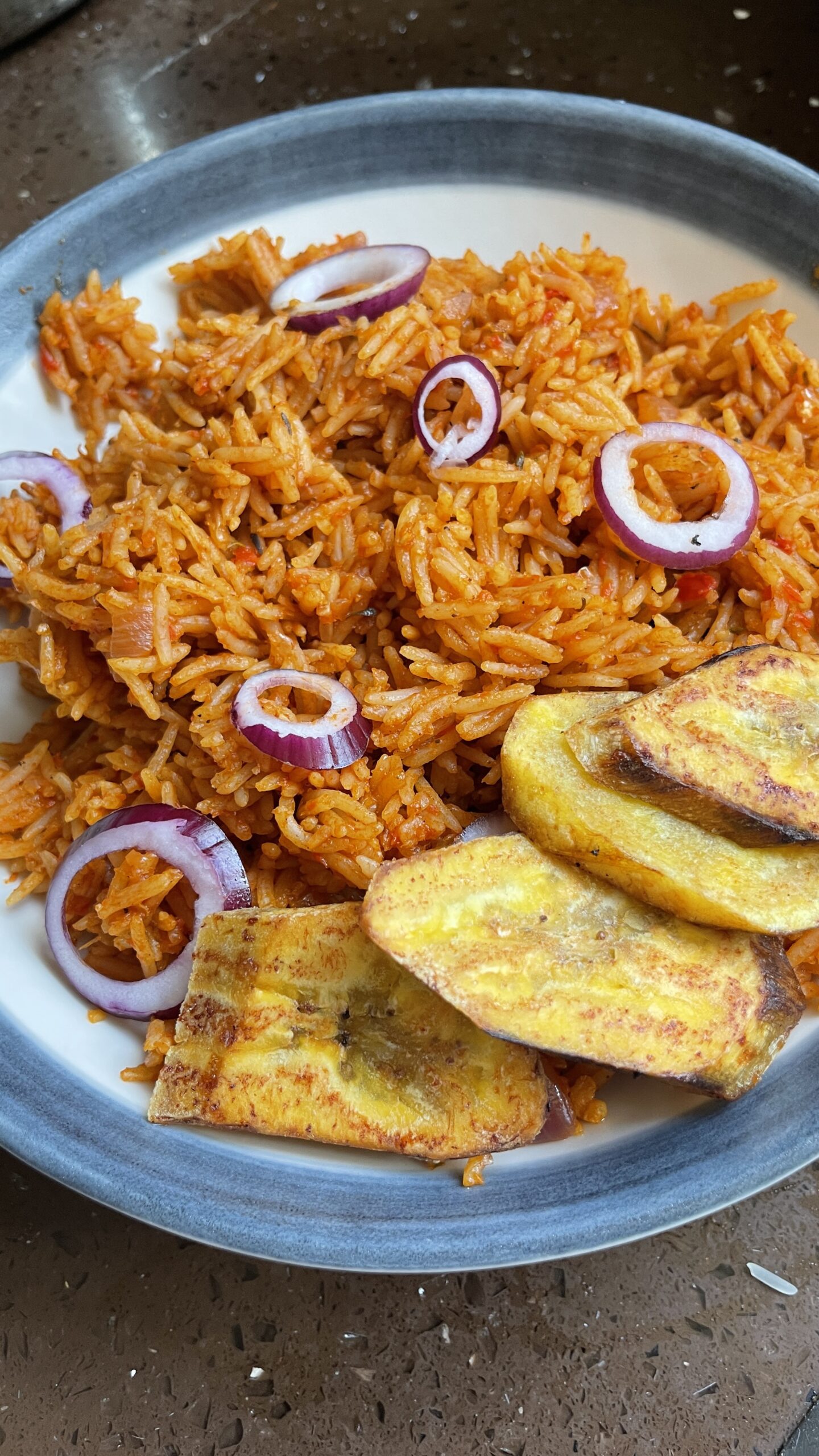 Jollof Rice HOW TO MAKE THE PERFECT PARTY JOLLOF RICE PARTY JOLLOF