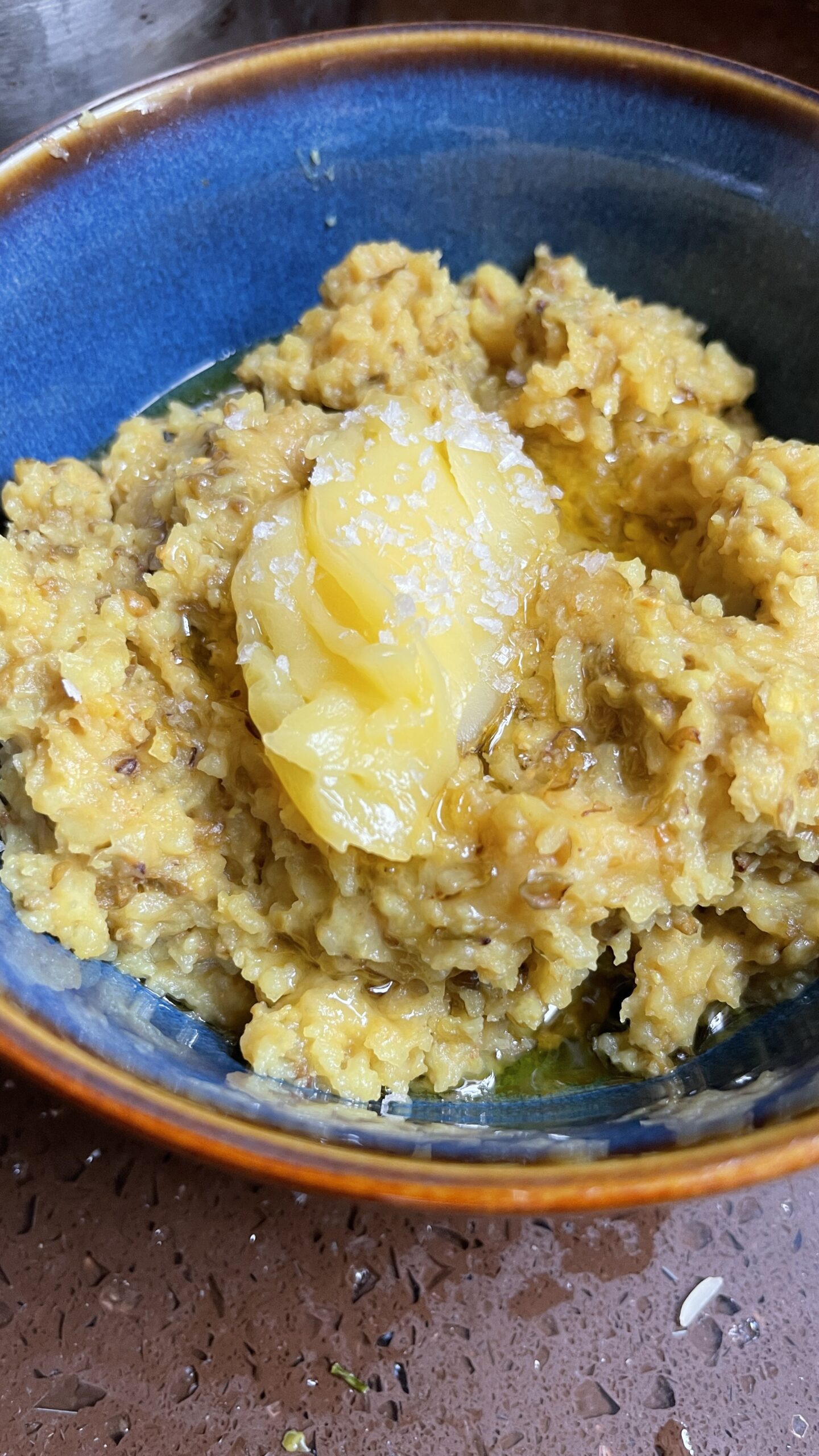 Khichdi (India) – Seema Pankhania