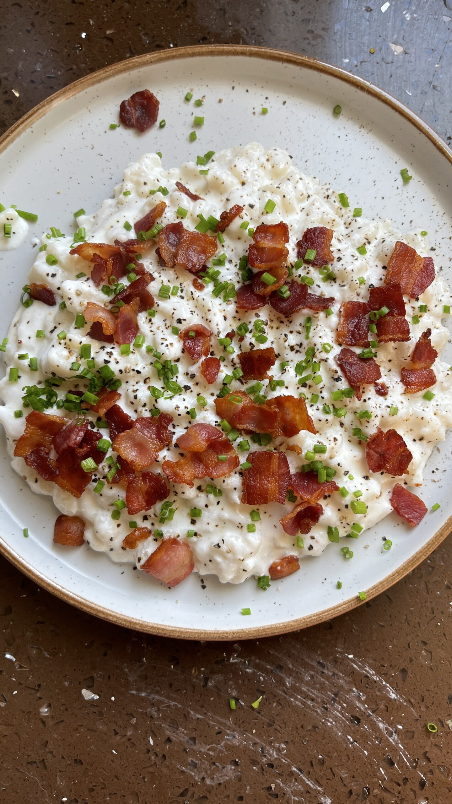 Bryndza Halusky (Slovakia) – Seema Pankhania