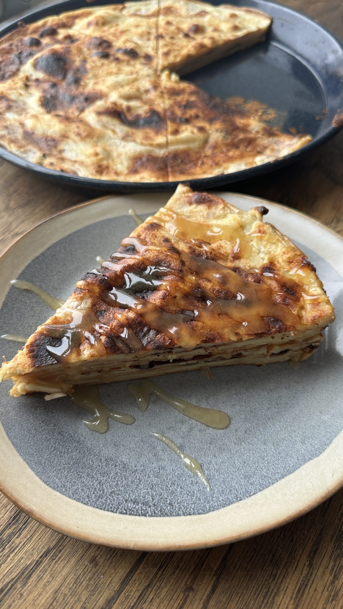 Flija (Kosovo) – Seema Pankhania